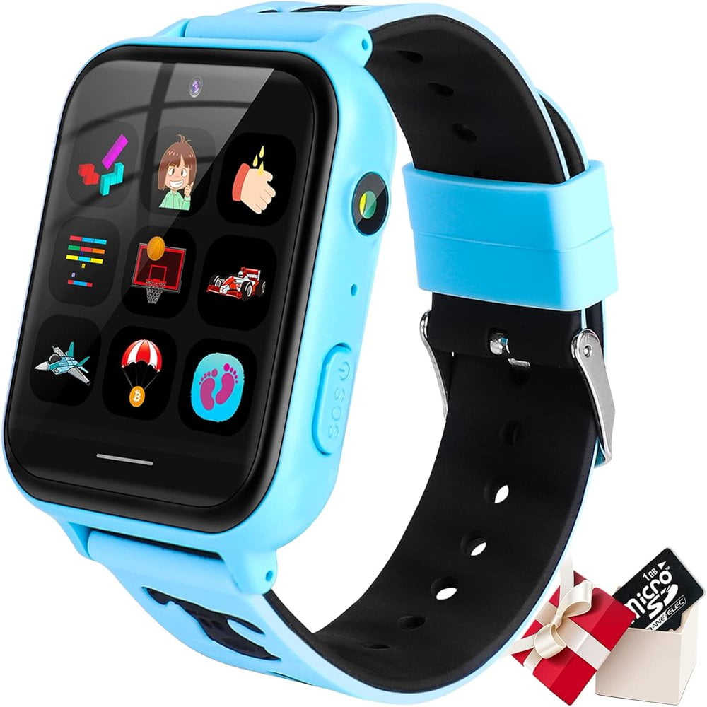 Click here for Generic Smart Watch For Kids 1.54‘‘ Touch Screen S... prices