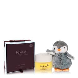Kaloo Les Amis Alcohol Free Eau D'ambiance Spray + Free Penguin Soft ...