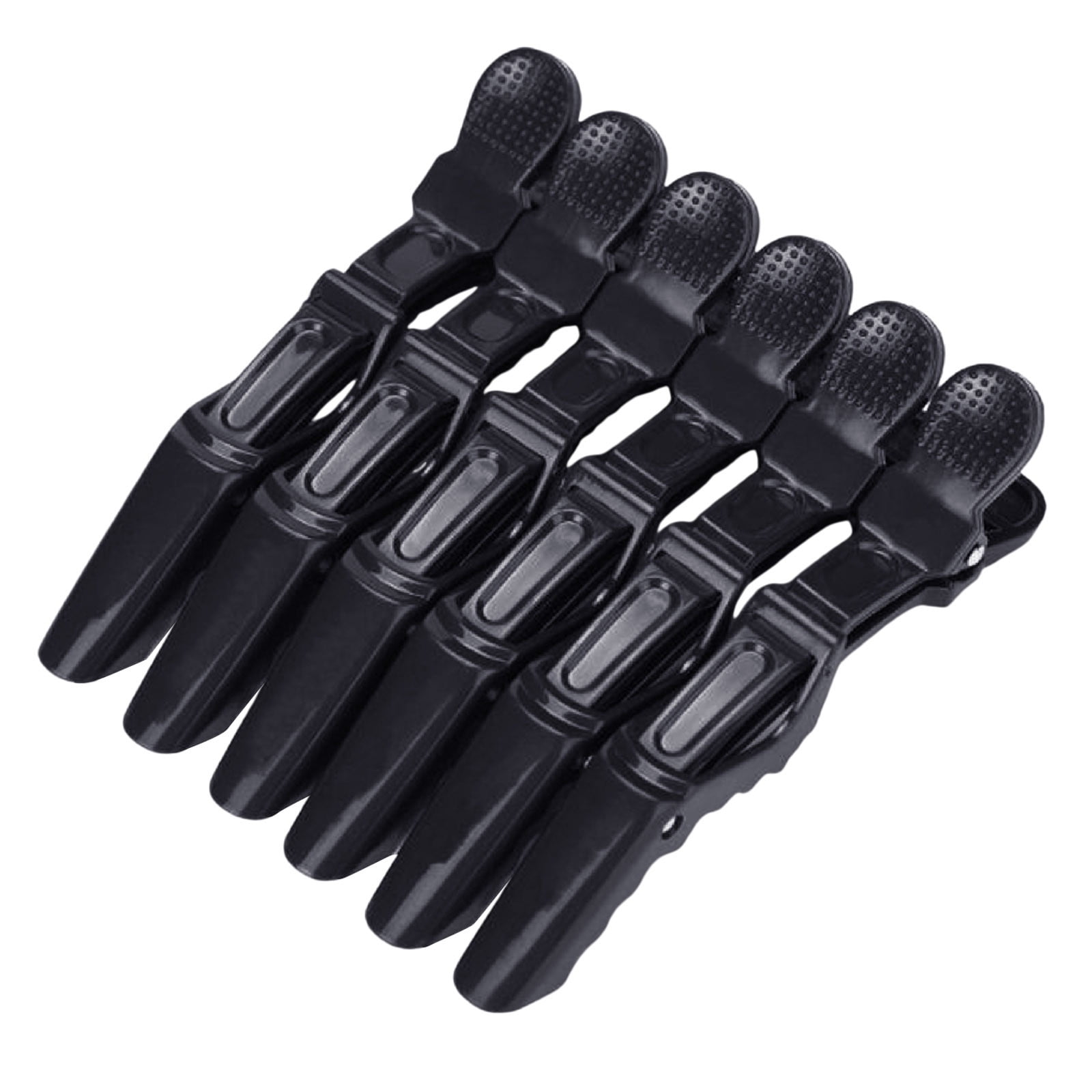 Click here for Vivavault Salon Hair Styling Clips 6-Pack Strong H... prices