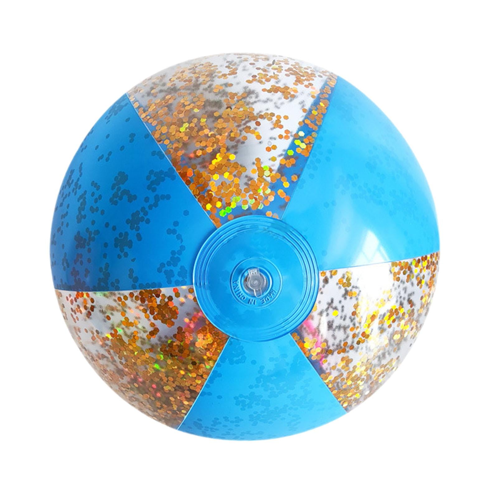 Pelota de playa inflable Zulema Juegos acuáticos de verano Piscina ...