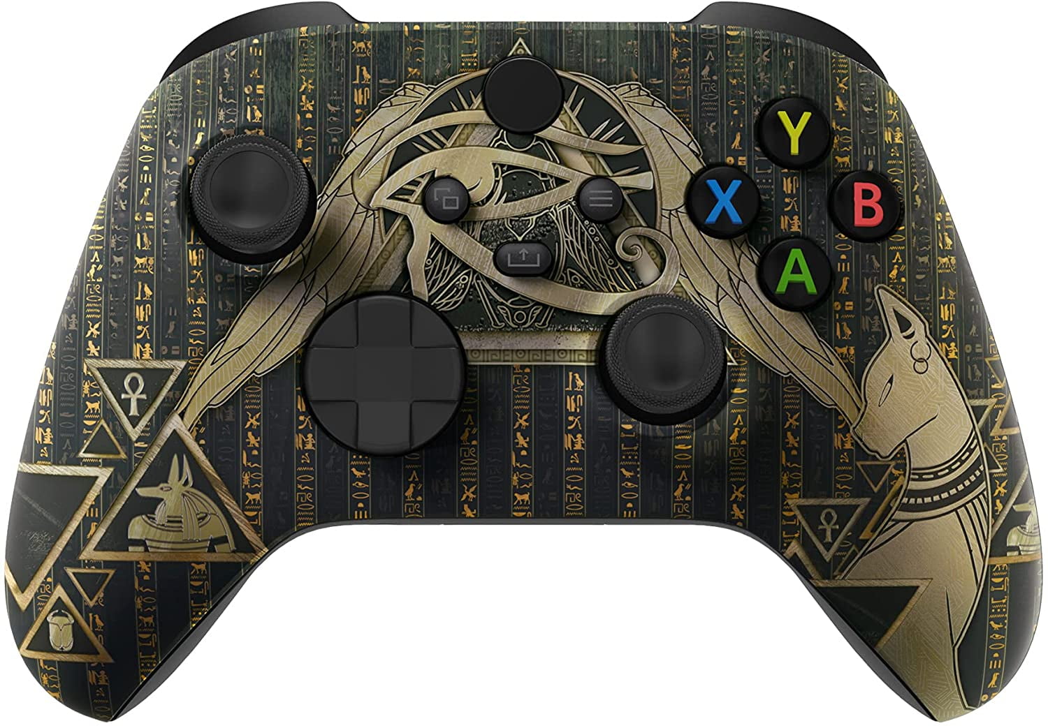 Xbox Systems Accessories Legacy Systems Xbox Core Controller Custom ...