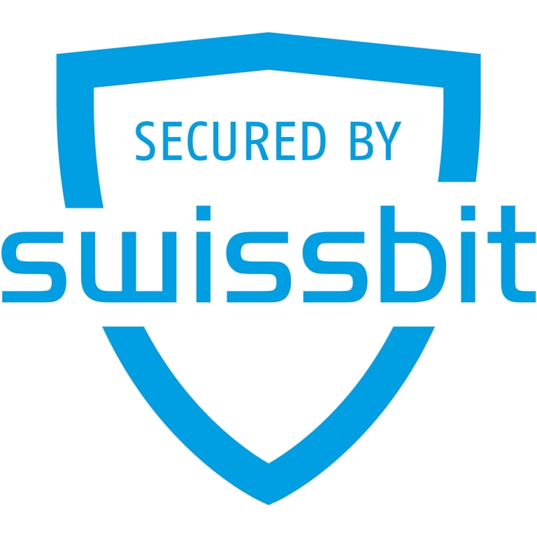 Yubi Key Swissbit IShield Key Pro Security Key - FIDO2 Certified ...
