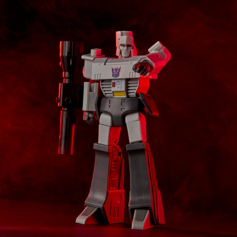 Transformers Megatron G1