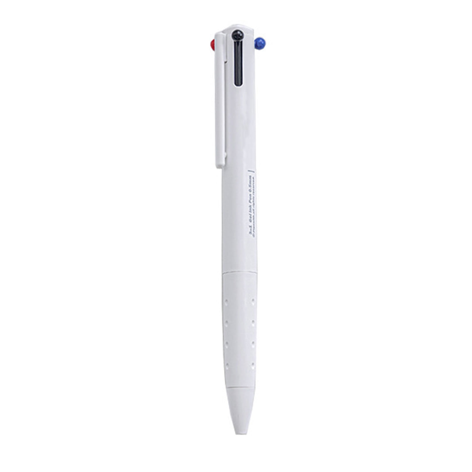 Farfi Gel Pen Bright Color 0.5mm Nib Detachable Smooth Writing ...