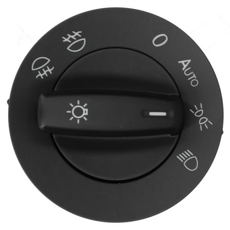 Headlight Switch Headlamp Switch Fog Lamp Switch Front Light Switch Car ...