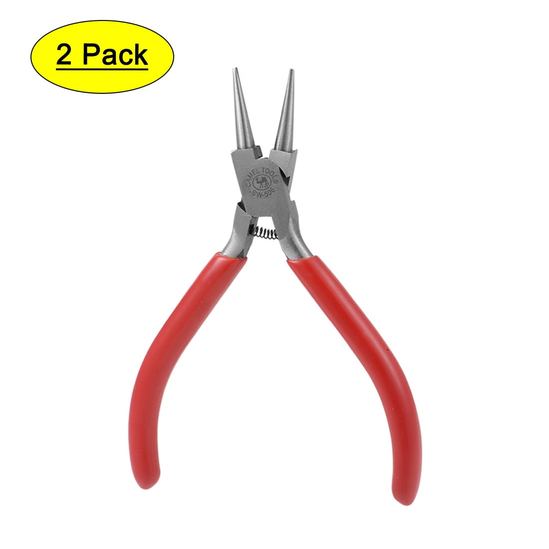 Click here for Unique Bargains Round Nose Plier 4.7-Inch  Jewelry... prices