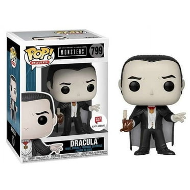 Funko POP! Animation: Castlevania - Vlad Dracula Tepes - Walmart.com