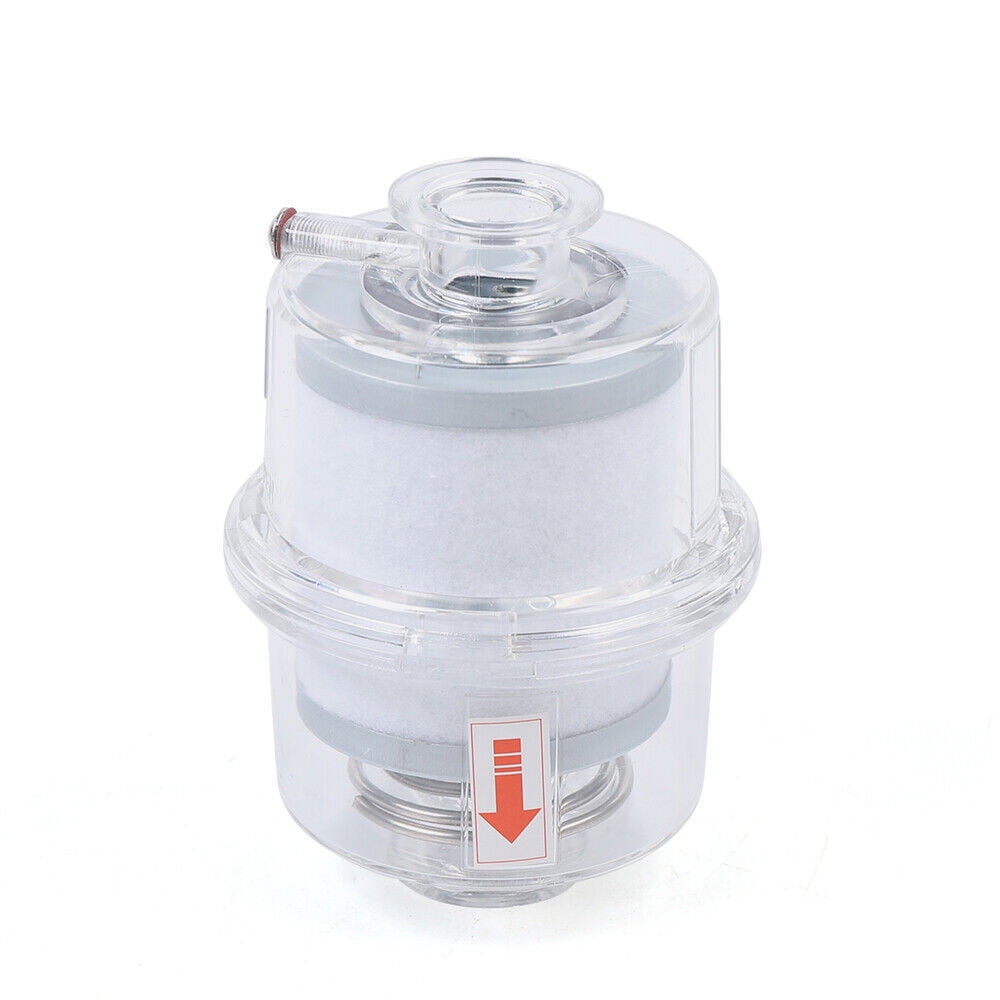 New Oil Mist Filter for Vacuum Pump Fume Separator Exhaust Filter KF25 ...
