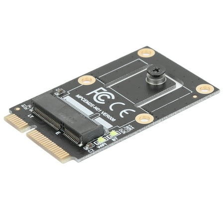 Laptop Accessory,Mini PCIE (PCIeUSB) Adapter Mini PC E Adapter Module ...