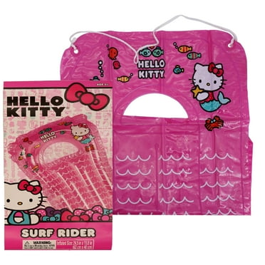 Intex Hello Kitty Pool Float - Walmart.com