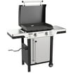 Blackstone 1883 Original 28 Griddle with Hood, Propane Powered ...