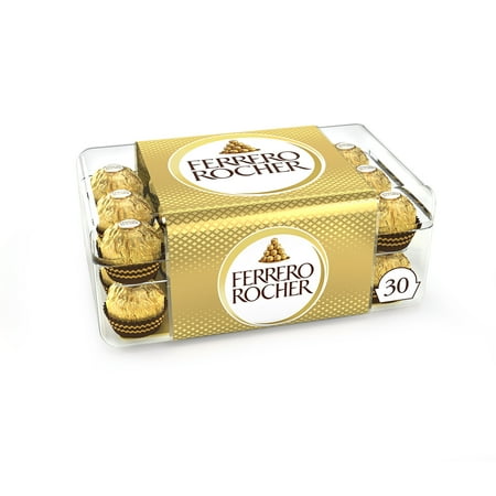 Ferrero Rocher T30, 375g - Walmart.ca