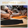 2Pairs Arm Protective Sleeve Ergonomic Forearm Cover for Outdoor Use ...
