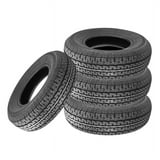 Freestar M-108 Radial Trailer Tire ST235/85R16 E/10 Ply - Walmart.com