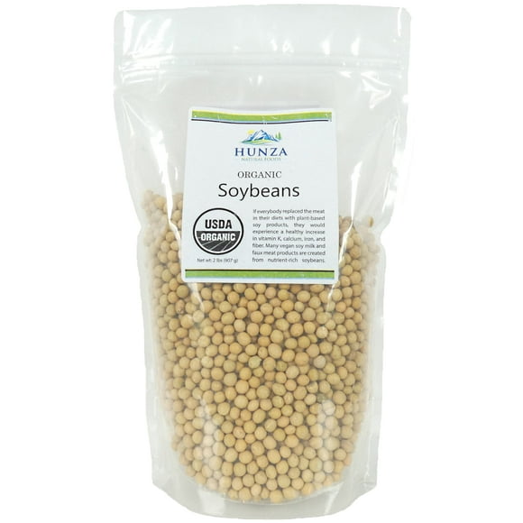 Soybeans