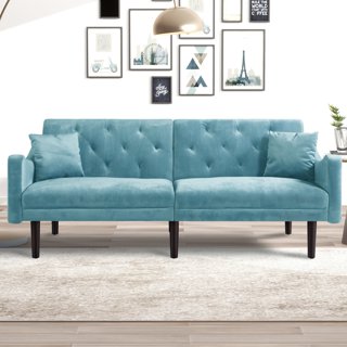 Queen Sleeper Sofa - Walmart.com