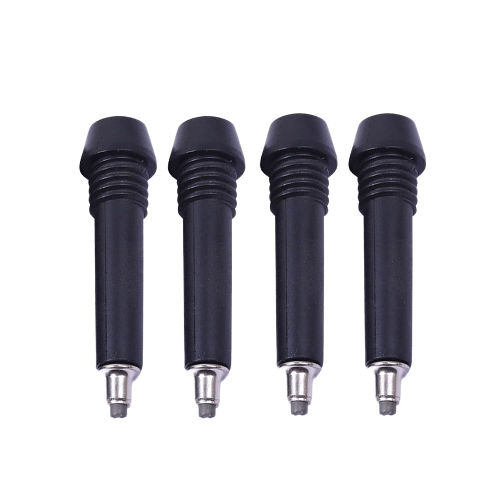 Click here for Homemaxs 4pcs Carbon Tungsten Steel Trekking Pole... prices