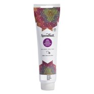 Speedball Block Printing Ink, Water-Based, 1.25 oz., Fluorescent ...