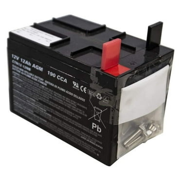 SuperHandy Portable Electric Snow Blower, Rechargeable, 20V 4Ah Battery ...