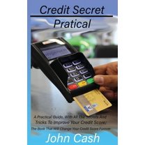 Business & Money: Credit Card And Credit Repair Secrets: Discover How ...