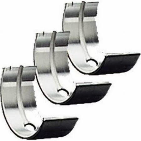 Mahle/ Clevite CB-663HDK-10 Connecting Rod Bearing High Performance For ...