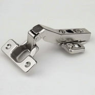 Highpoint Double Locking Bi-Fold Door Hinge pair - Walmart.com