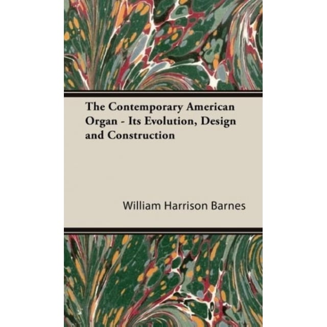 L'Organisation Américaine Contemporaine - Son Évolution, Son Design et ...