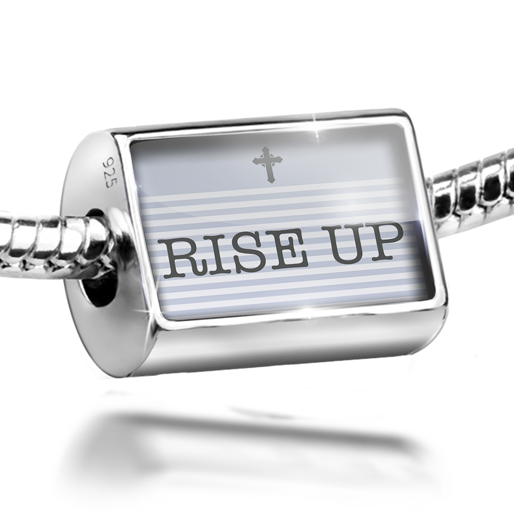 Rise Cross