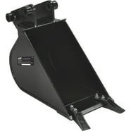 Field Tuff FTF-CBP3PT 3-Point Corn & Bean Planter - Walmart.com