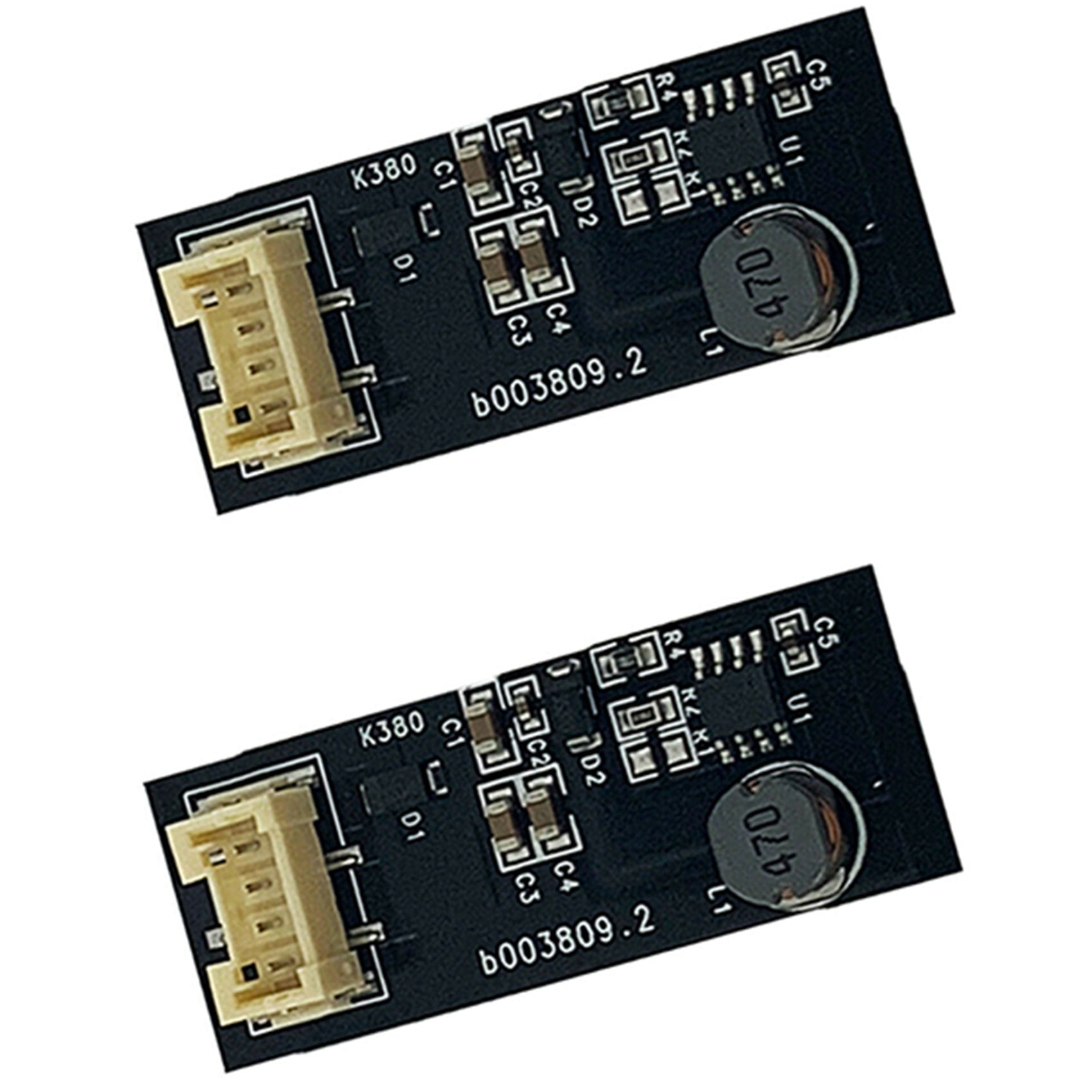 Click here for Geloo 2x B003809.2 For 2011-2017 - F25 X3 Led Tail... prices