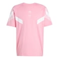 Men's adidas Originals Light Pink Inter Miami CF Culturewear Collection ...