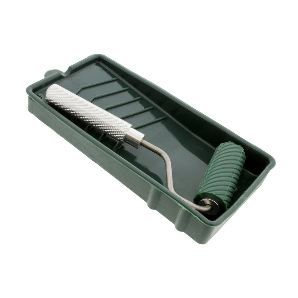 DCT Silicone Glue Roller Applicator and Tray – Wood Glue Applicator Set ... DCT Silicone Glue Roller Applicator and Tray – Wood Glue Applicator Set ...