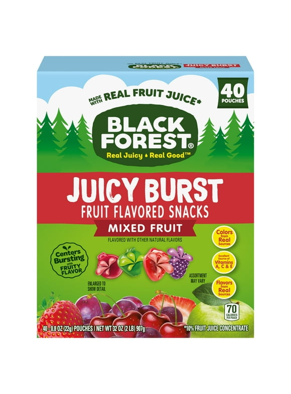 Shop by Fruit Snacks Brand in Fruit Snacks - Walmart.com