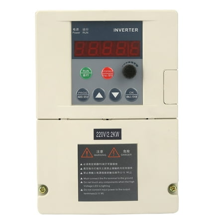 Digital Display Screen Single-phase Inverter Inverter Control Circuit ...