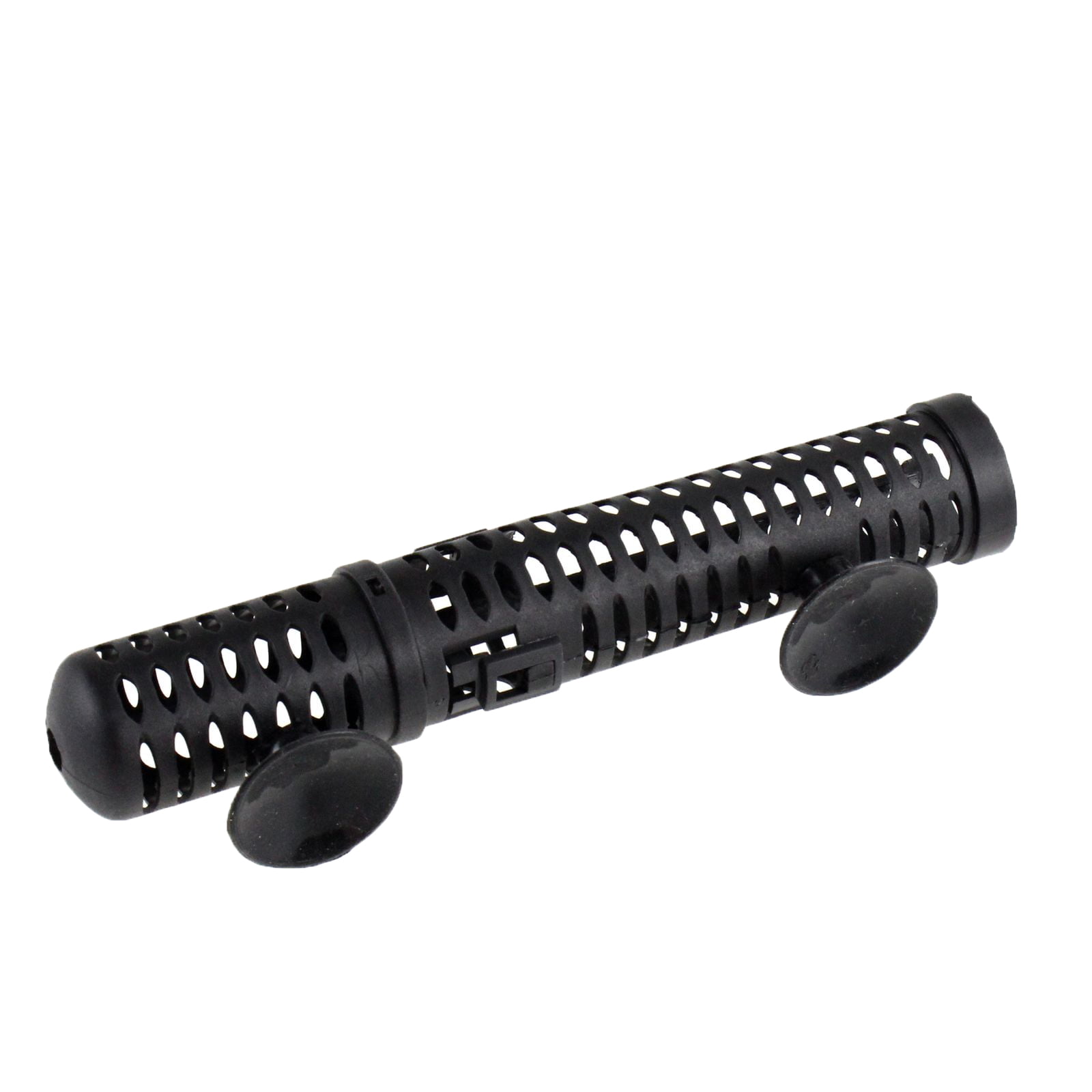 Aquaneat 25/50WAquarium Heater Protective Guard Cover w/Suction Cups ...