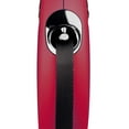 FLEXI 25kg (55Lbs) 5 Meter (16Ft) Medium New Classic Tape Retractable ...
