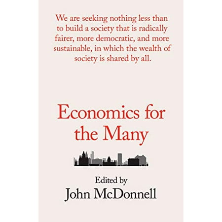 Economics for the Many | Walmart Canada