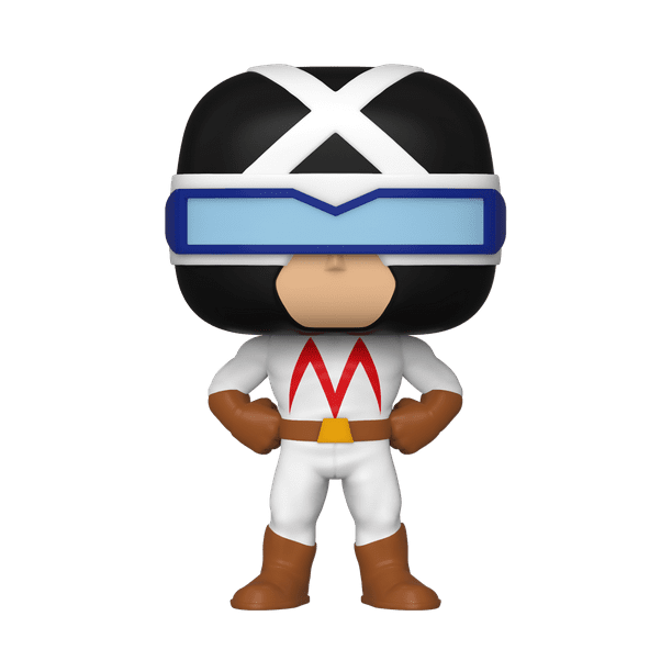 Funko POP! Animation: Speed Racer - Racer X - Walmart.com