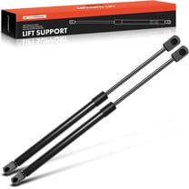 A-Premium Tailgate Rear Trunk Lift Supports Shock Struts Replacement ...