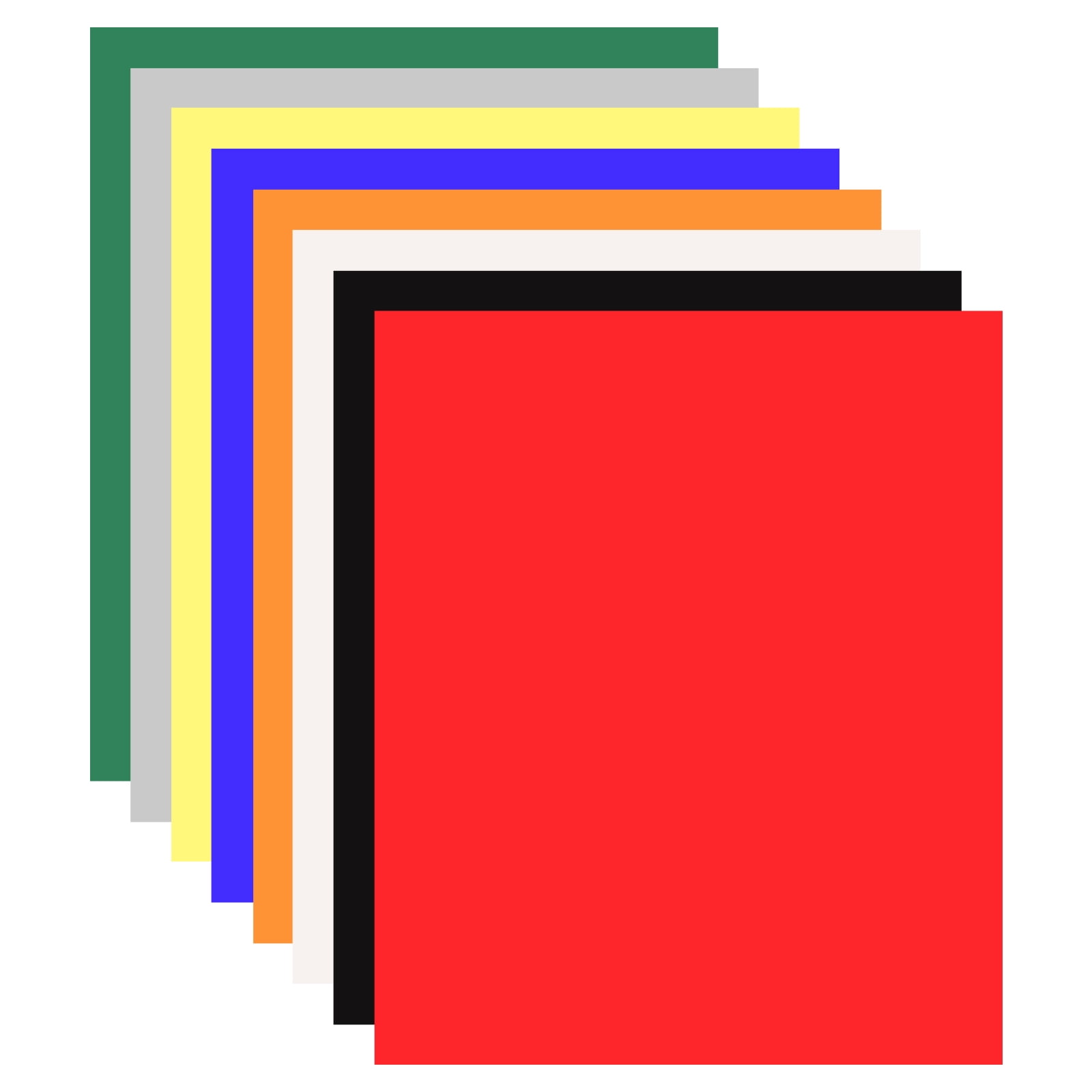 Click here for Unomor 8pcs Heat Press Vinyl Printable Heat Transf... prices