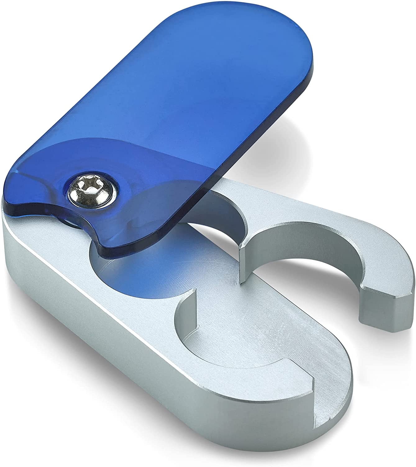 Pill Cutter for Small Pills and Large Pills - Aluminum Pill Splitter ...