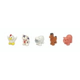 Kiddieland Toys Limited - Farm Tractor - Walmart.com