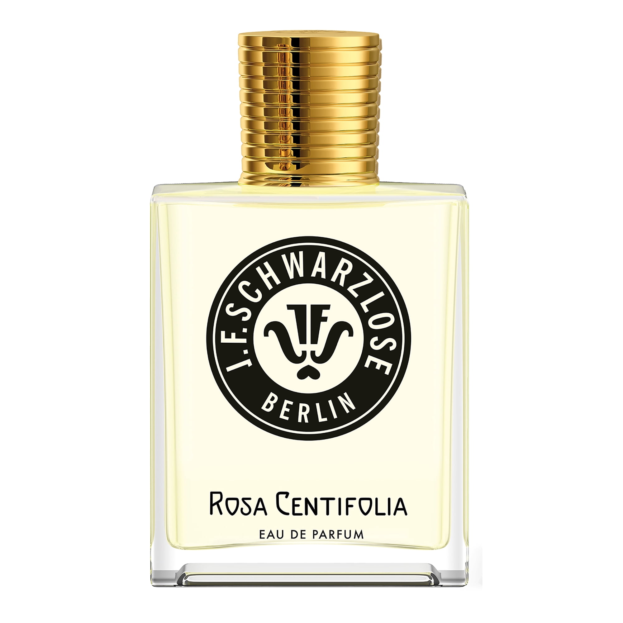 Schwarzlose Rosa Centifolia, Colonia para Hombres, Spray EDP de 50 ml ...