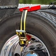 TruckClaws TC15001 Commercial Version Tire Traction Aid - Walmart.com
