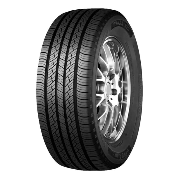 Llanta 275/55r20 Xl Winda Wv11 117v WINDA WV11 | Bodega Aurrera en línea