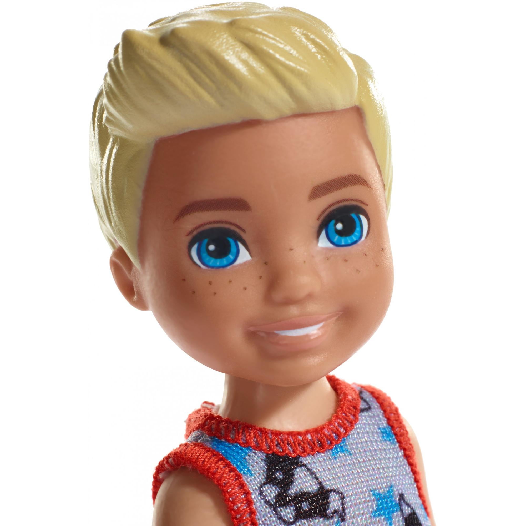 Boy Barbie Dolls Uk