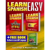 Learn French, Learn Spanish, Learn French and Spanish with Short ...