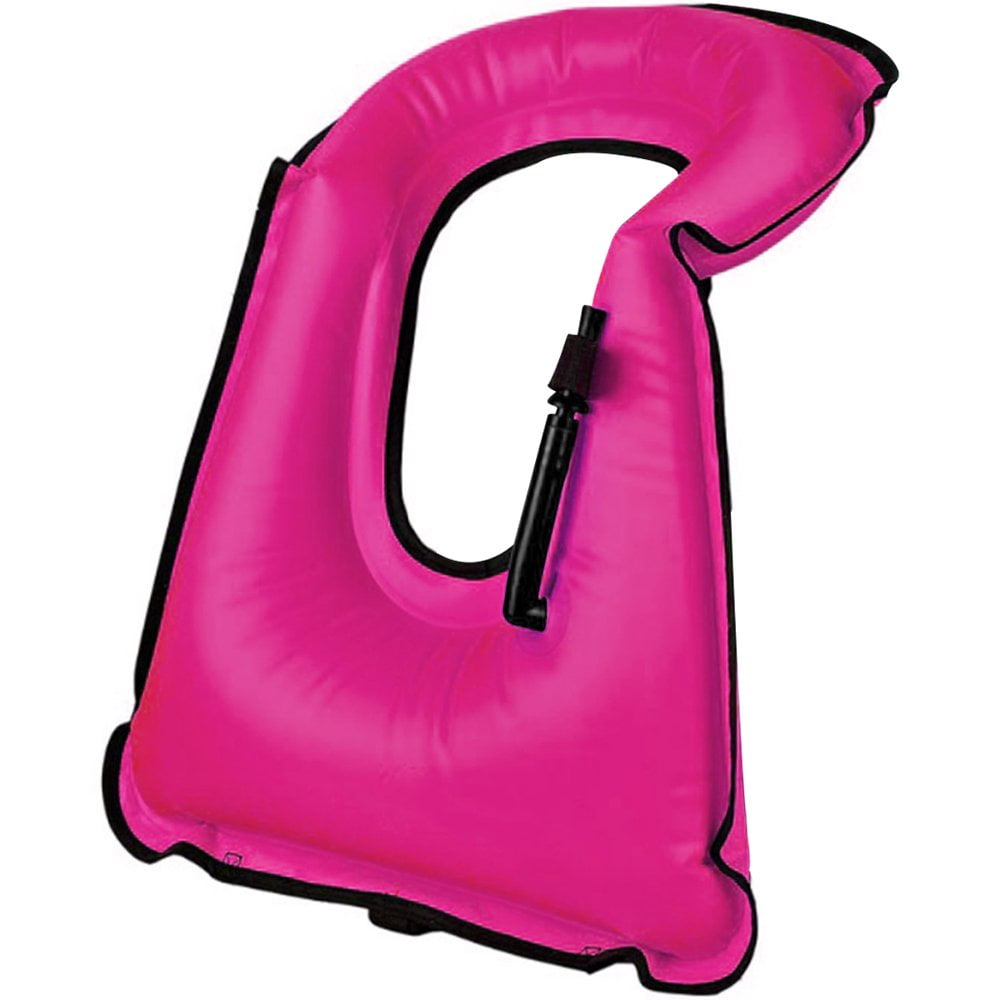 Click here for Generic Inflatable Snorkel Vest Swim Vest Adults/C... prices