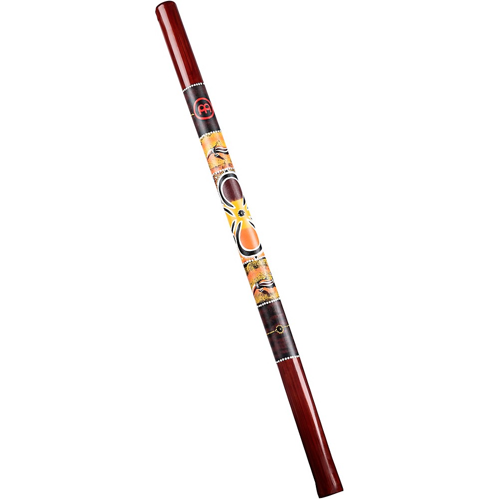 MEINL Didgeridoo Red - Walmart.com