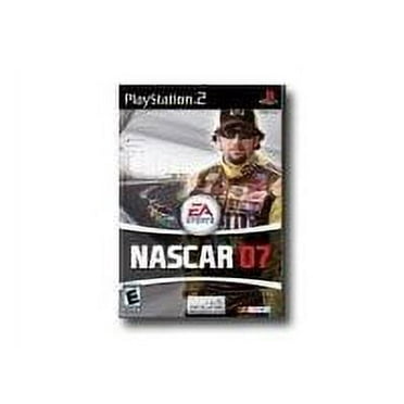 Pre-Owned NASCAR 07 - PS2 Playstation 2 - Walmart.com